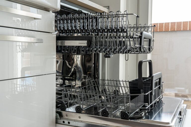 What is a Dishwasher High Loop and Why You Need One